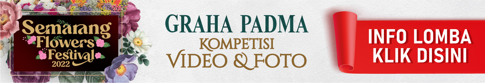 Homepage - Graha Padma